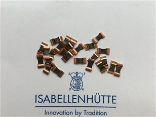 BVT-M-R001-1.0 德国Isabellenhuette-BVT-M-R001-1.0-化工仪器网