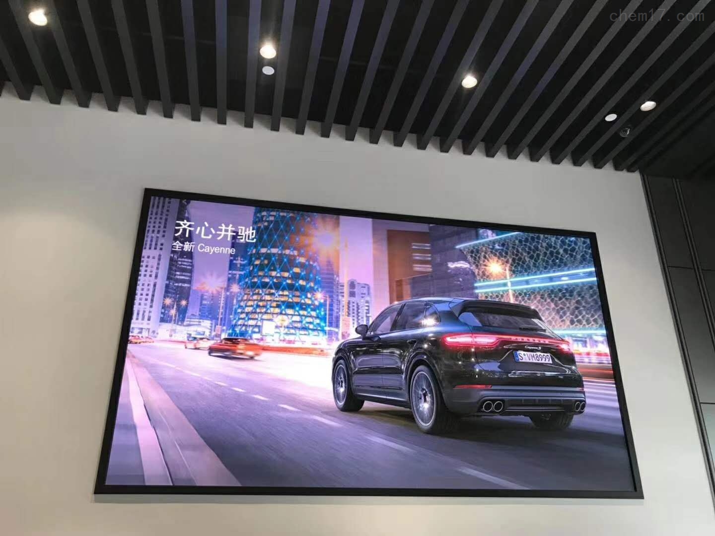 舞台P2.5LED高清大屏做多大分辨率能达到4K_P2.5LED显示屏-深圳市联硕光电有限公司