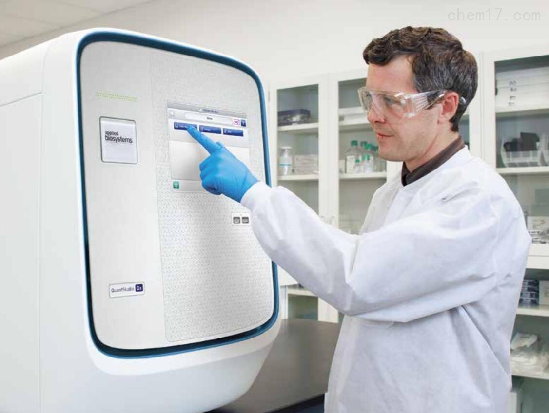 ABI QuantStudioDx*-美国ABI QuantStudio Dx实时荧光定量PCR仪_ABI 7500荧光定量pcr仪-上海剑凌 ...