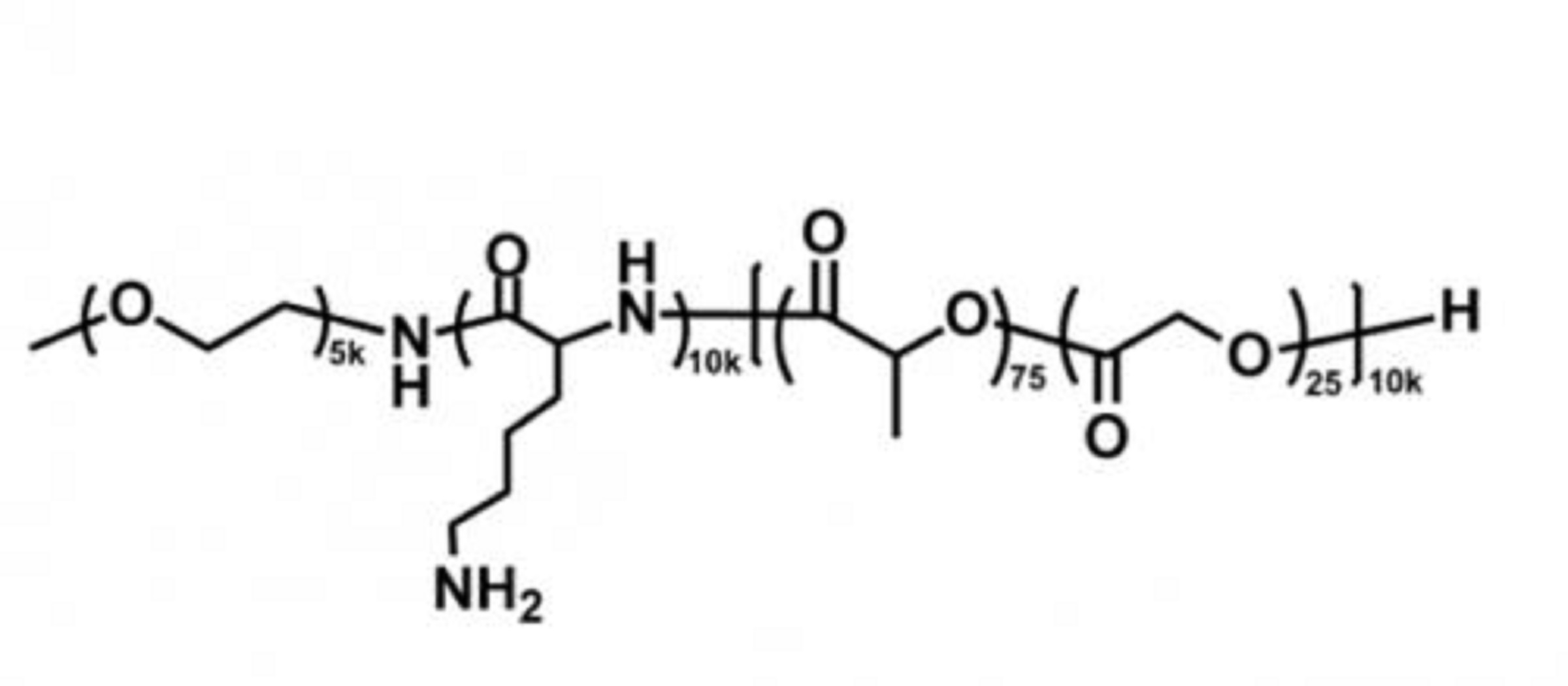 mPEG-PLL-PLGA/PCL/PLA 现货 阳离子聚合物生物材料_聚乳酸-羟基乙酸类PLGA-深圳市魅罗科技有限公司